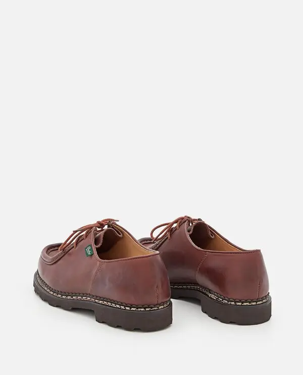Paraboot Leather Shoes
