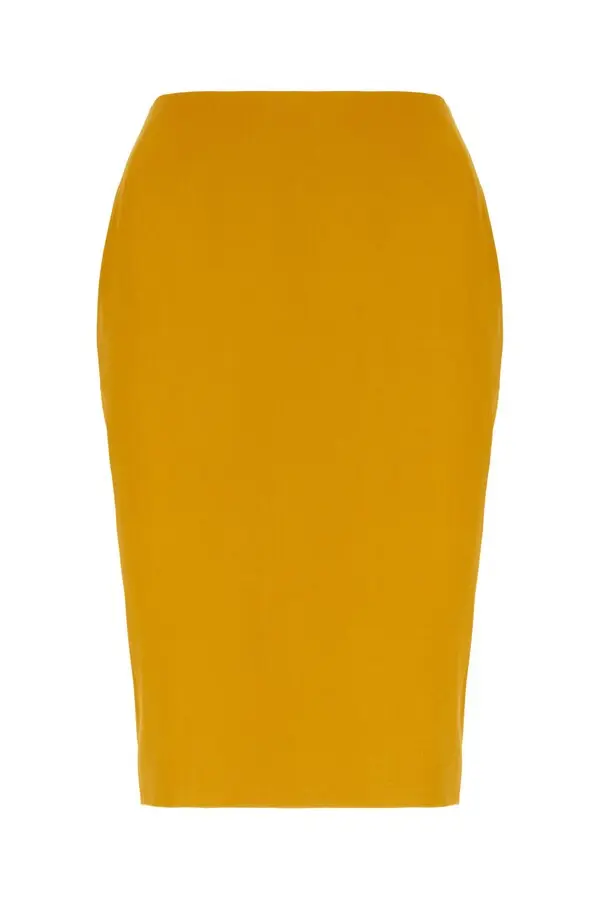 Saint Laurent Skirt - Multicolor