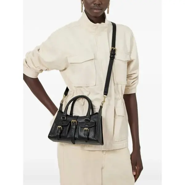 Mulberry Tote Bags