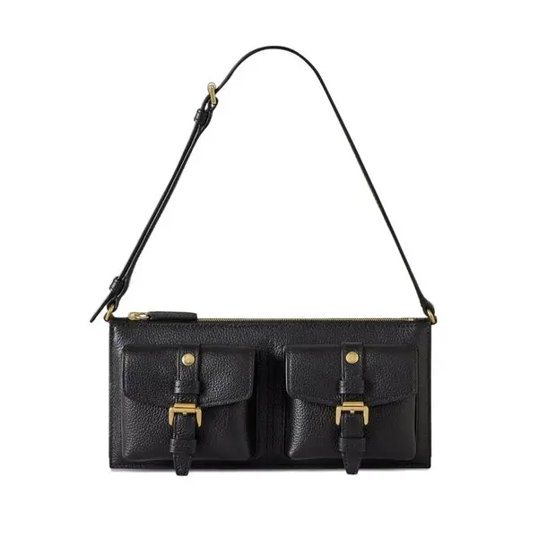 Mulberry Shoulder Bags - Black