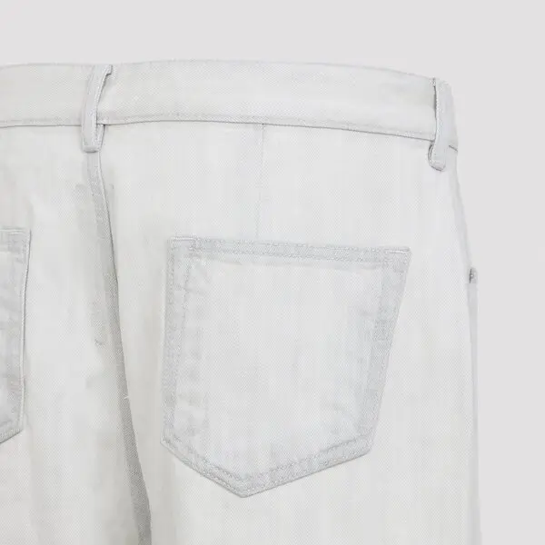 Rick Owens Geth Jeans