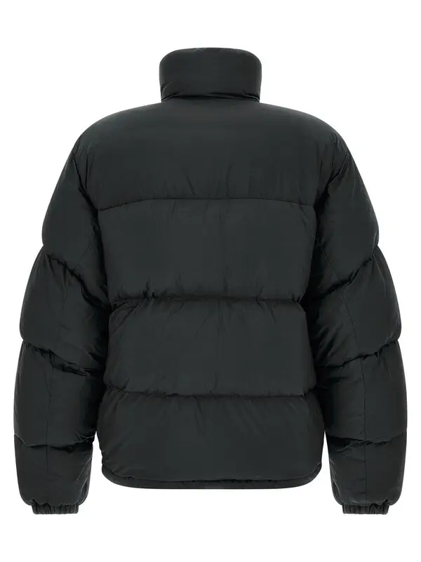 Canada Goose Sterling' Down Jacket - Black
