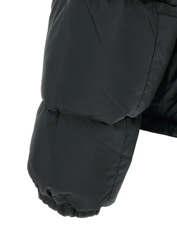 Canada Goose Sterling' Down Jacket - Black
