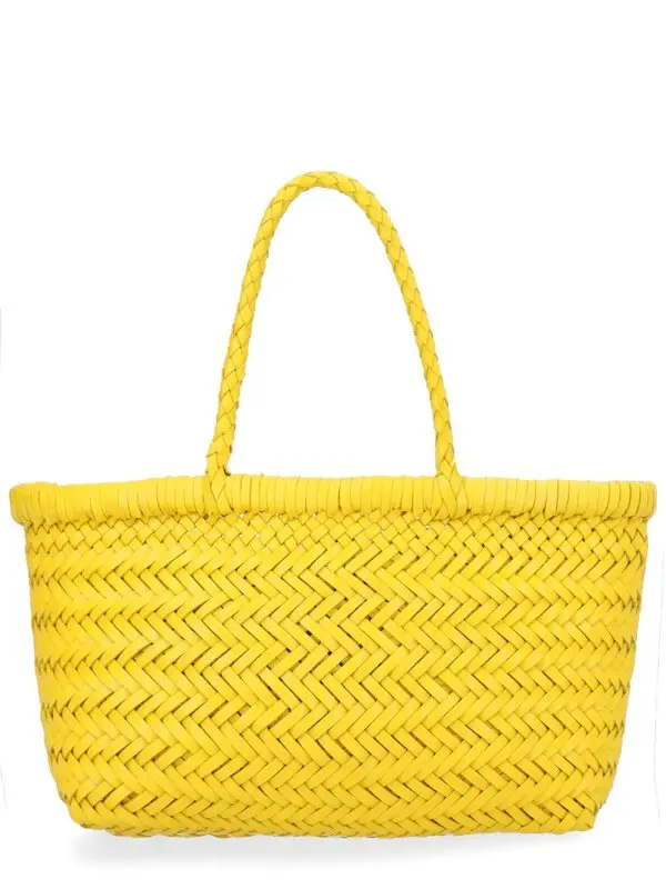 Dragon Diffusion Borsa Flat Gora Mini