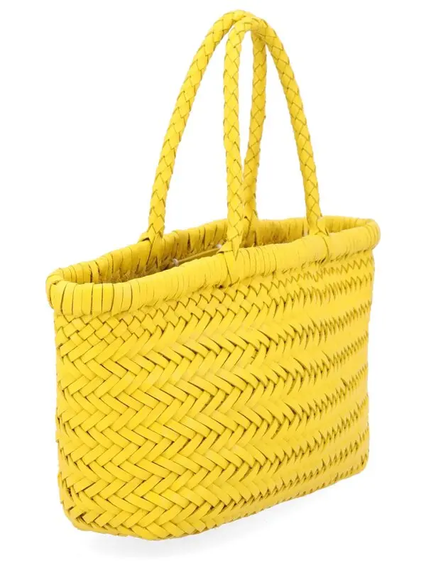 Dragon Diffusion Borsa Flat Gora Mini