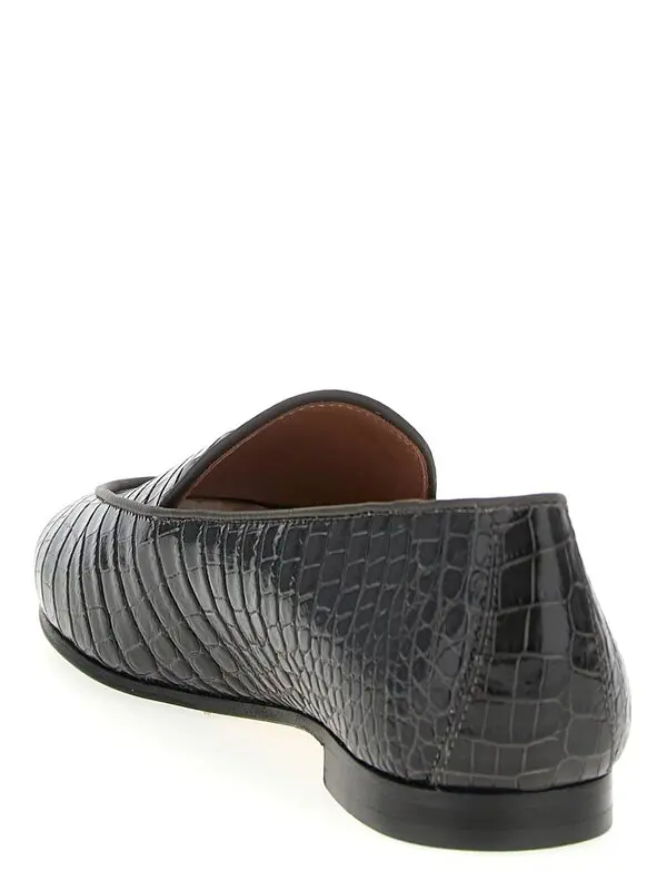AQUAZZURA Guanto Loafers