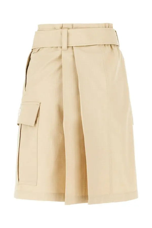 Kenzo Clothing Skirts