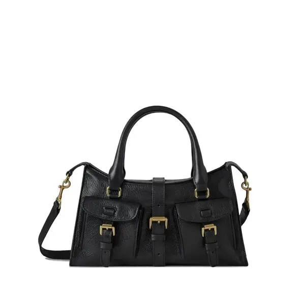 Mulberry Tote Bags