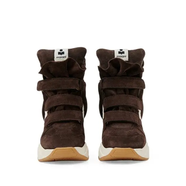 Isabel Marant Étoile Trainers
