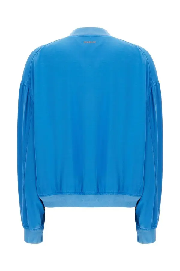 Versace Bomber Jacket - Multicolor