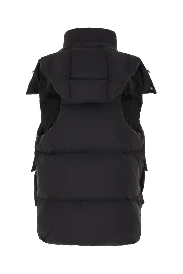 Moncler Clothing Jackets