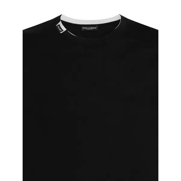 Dolce & Gabbana T-shirts & Vests T-shirts