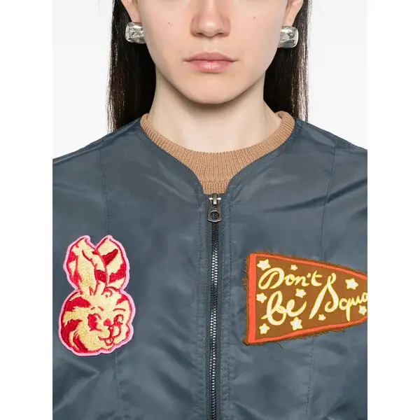 Kenzo Jackets Bomber Jackets