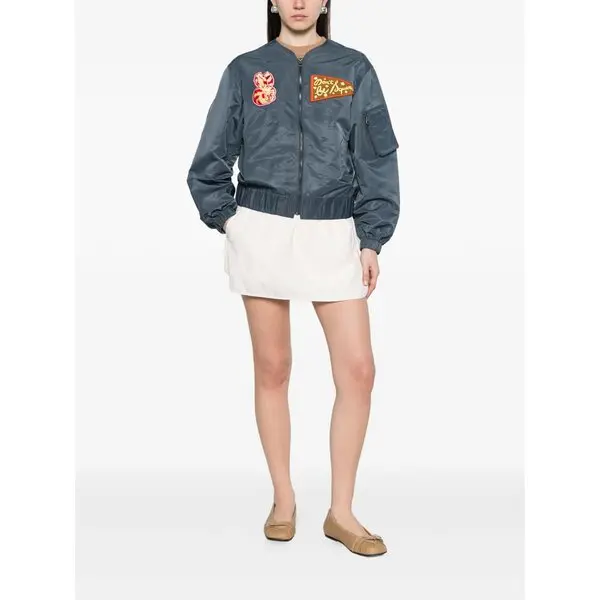 Kenzo Jackets Bomber Jackets