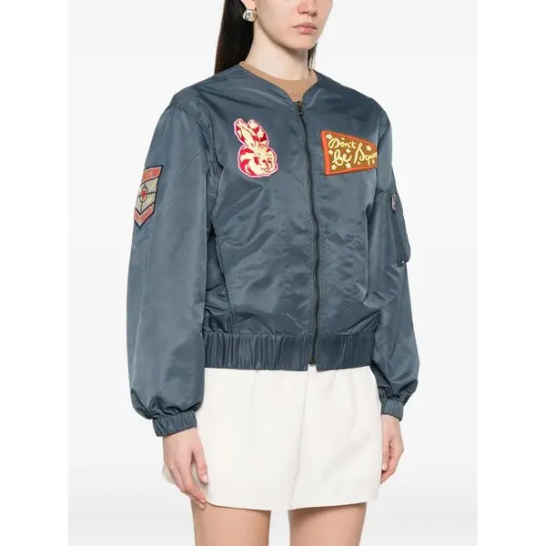 Kenzo Jackets Bomber Jackets