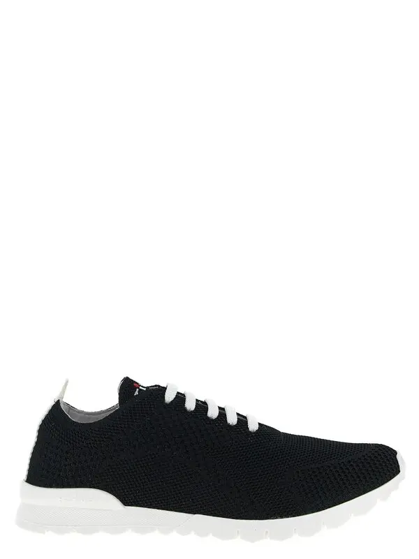 Kiton Fits' Sneakers