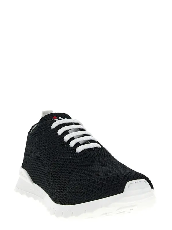 Kiton Fits' Sneakers