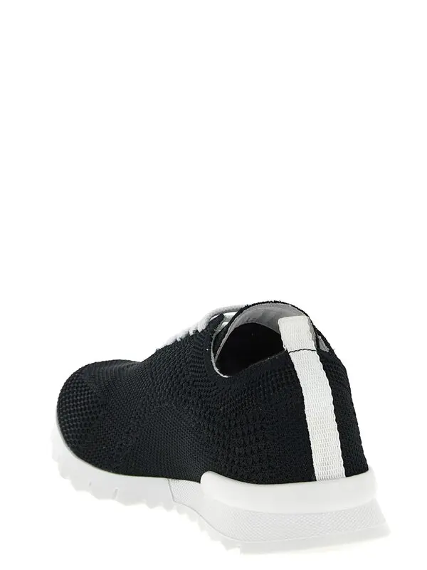 Kiton Fits' Sneakers