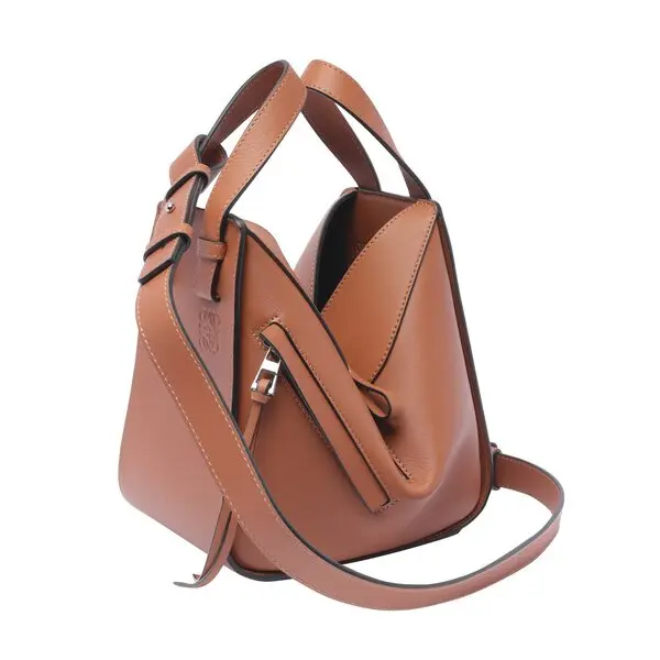 Loewe Hammock Compact Handbag