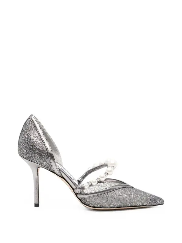 JIMMY CHOO Pumps - Multicolor