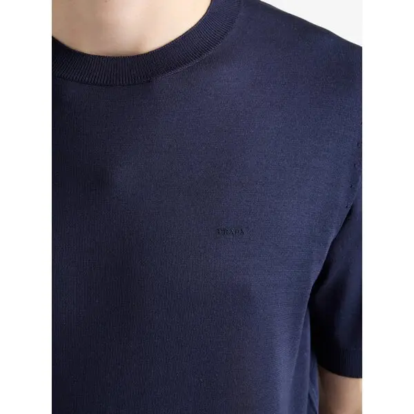 Prada T-shirts & Vests T-shirts