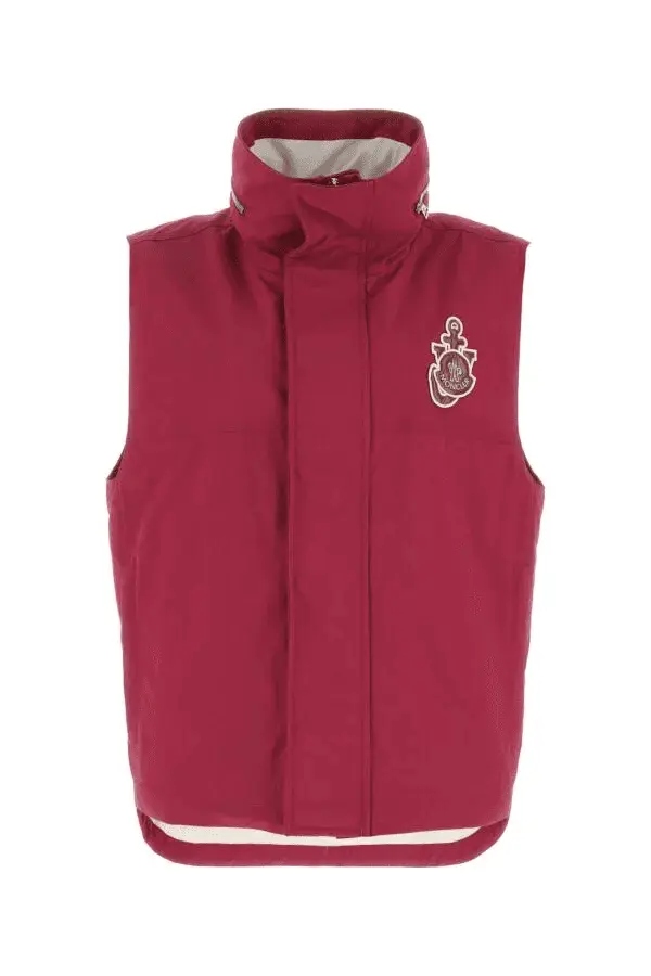 Moncler Clothing Jackets