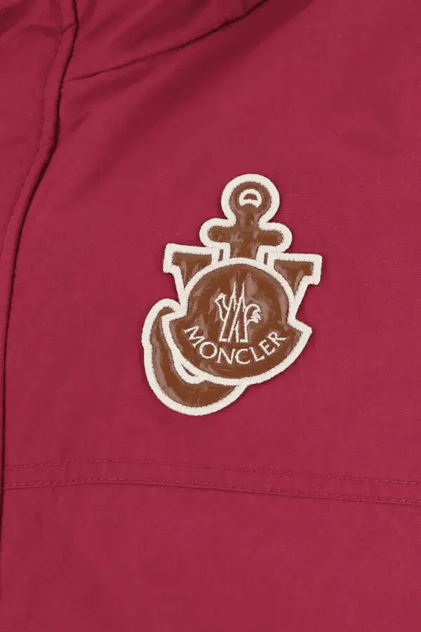 Moncler Clothing Jackets