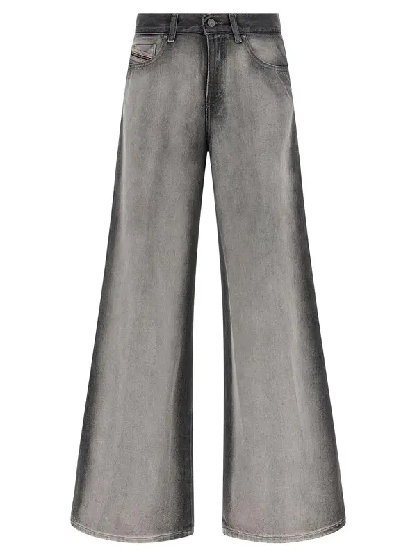 DIESEL® 1978 D-akemi-fsi' Jeans
