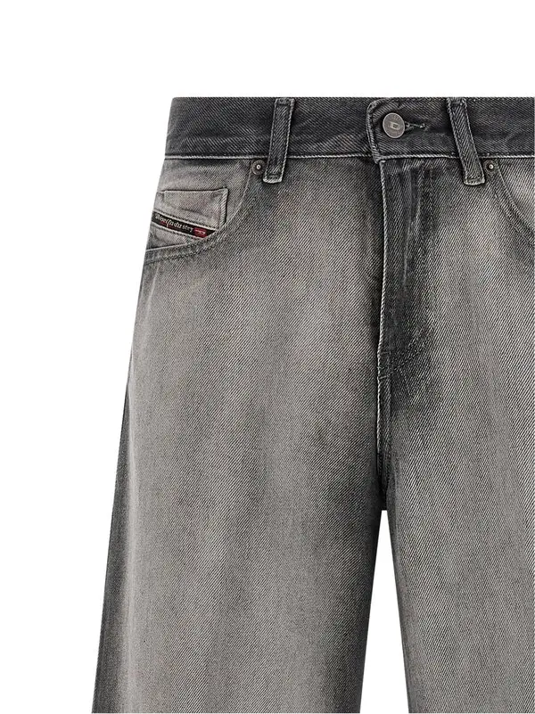 DIESEL® 1978 D-akemi-fsi' Jeans