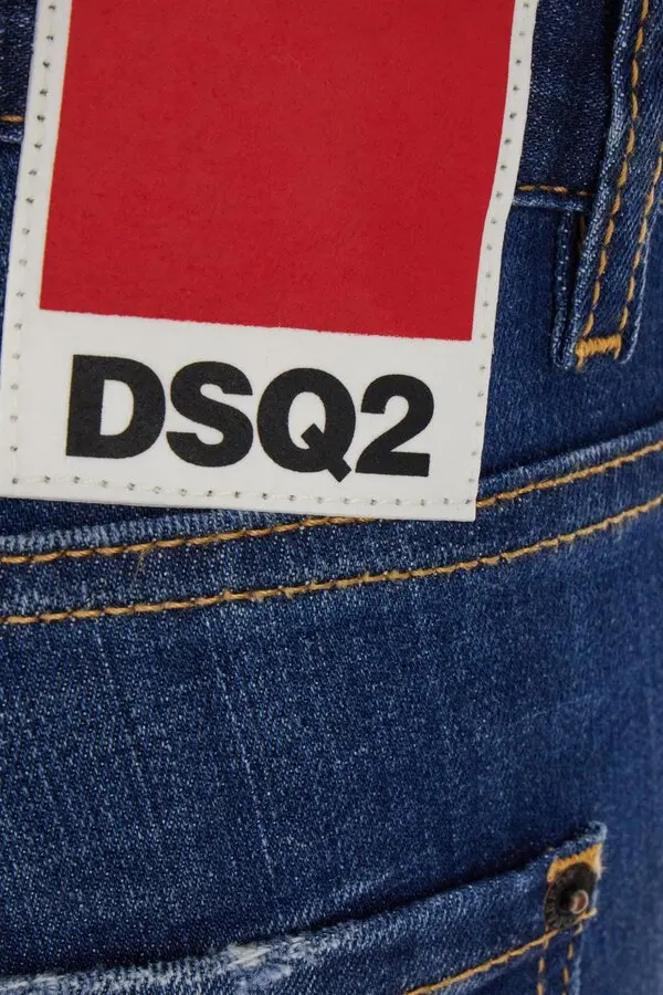 Dsquared2 Clothing Jeans