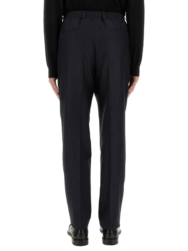 Fendi Wool Pants