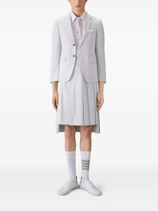 Thom Browne Cotton Shirt