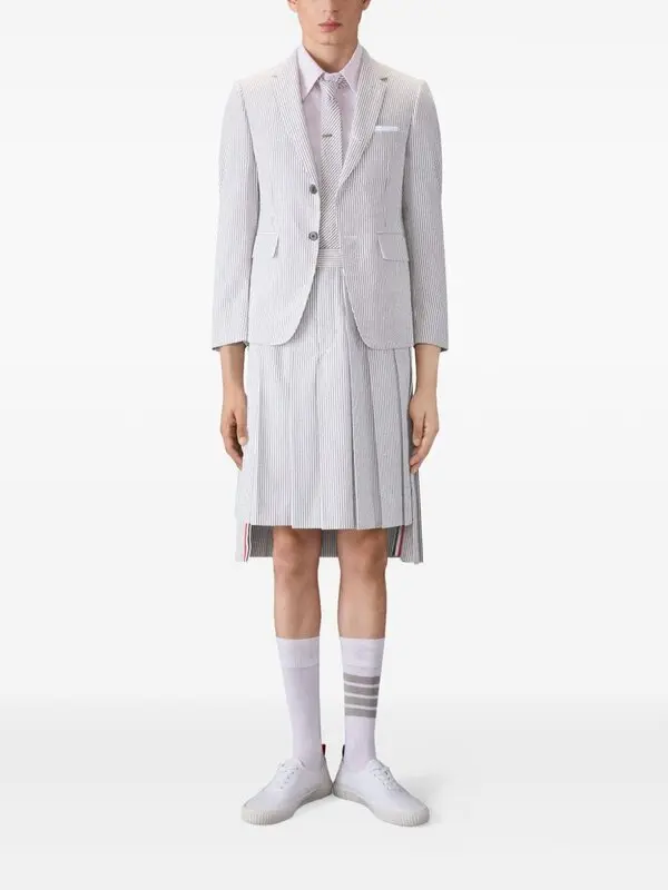 Thom Browne Cotton Shirt