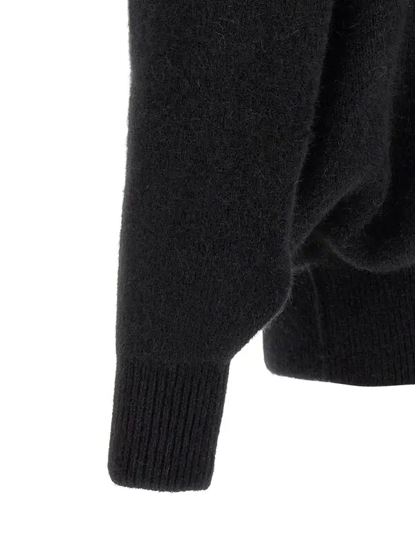Rick Owens Gimp Hun' Hoodie