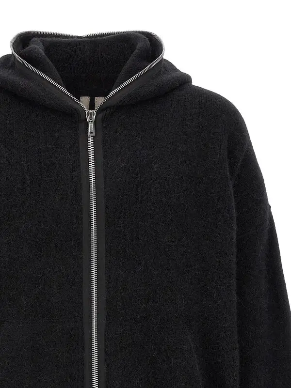 Rick Owens Gimp Hun Hoodie