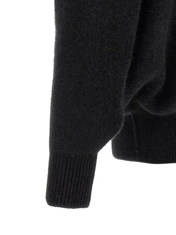 Rick Owens Gimp Hun Hoodie