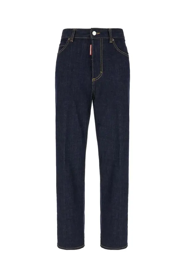 Dsquared2 Clothing Jeans - Multicolor