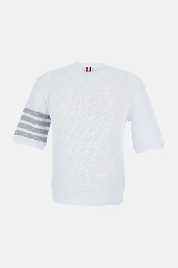 Thom Browne Pique' T-shirt
