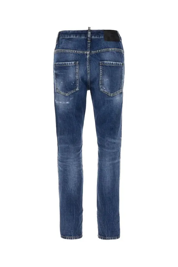 Dsquared2 Clothing Jeans