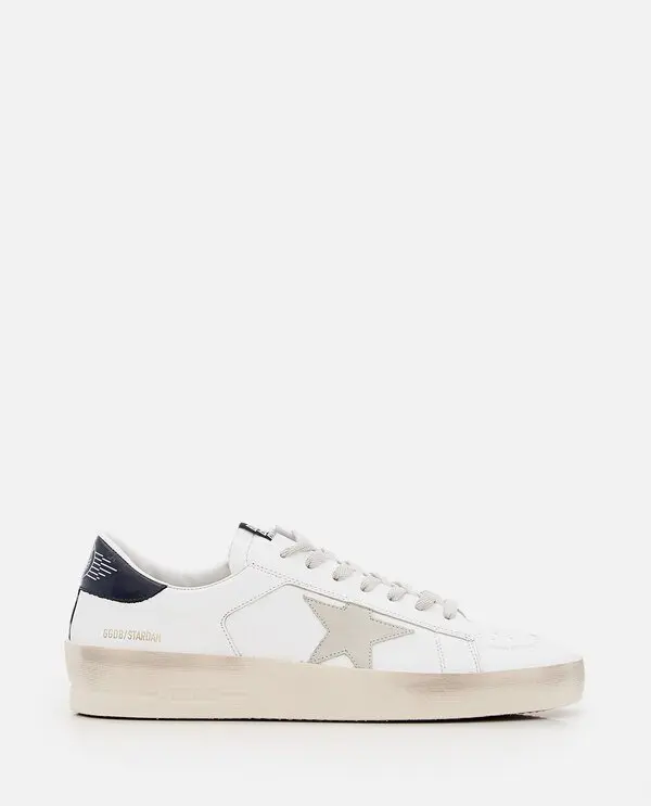 GOLDEN GOOSE Stardan Sneakers
