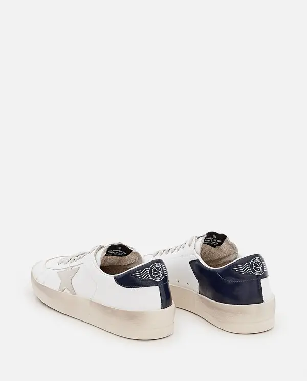 GOLDEN GOOSE Stardan Sneakers