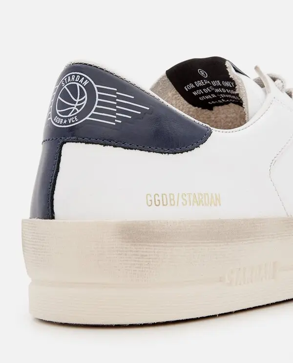 GOLDEN GOOSE Stardan Sneakers