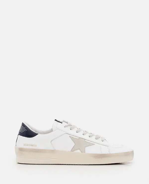 GOLDEN GOOSE Stardan Sneakers - Multicolor