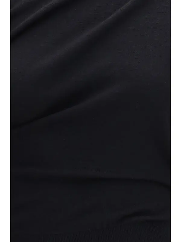 TOM FORD Asymmetric Sweater