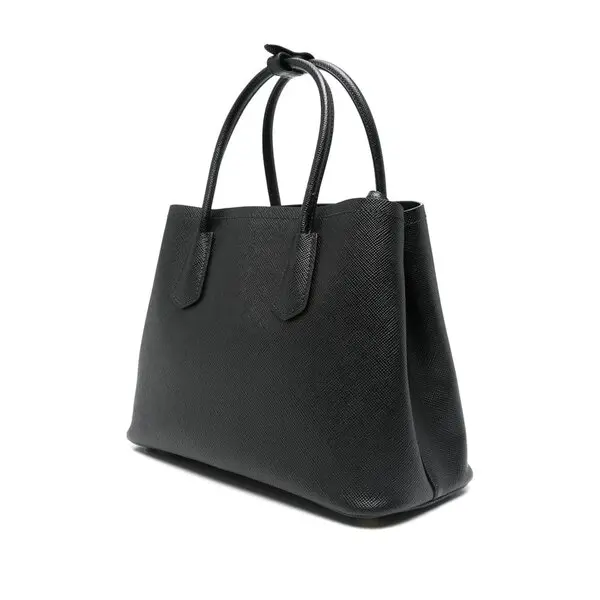 Prada Tote Bags - Black