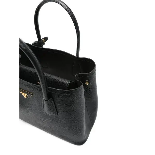 Prada Tote Bags - Black