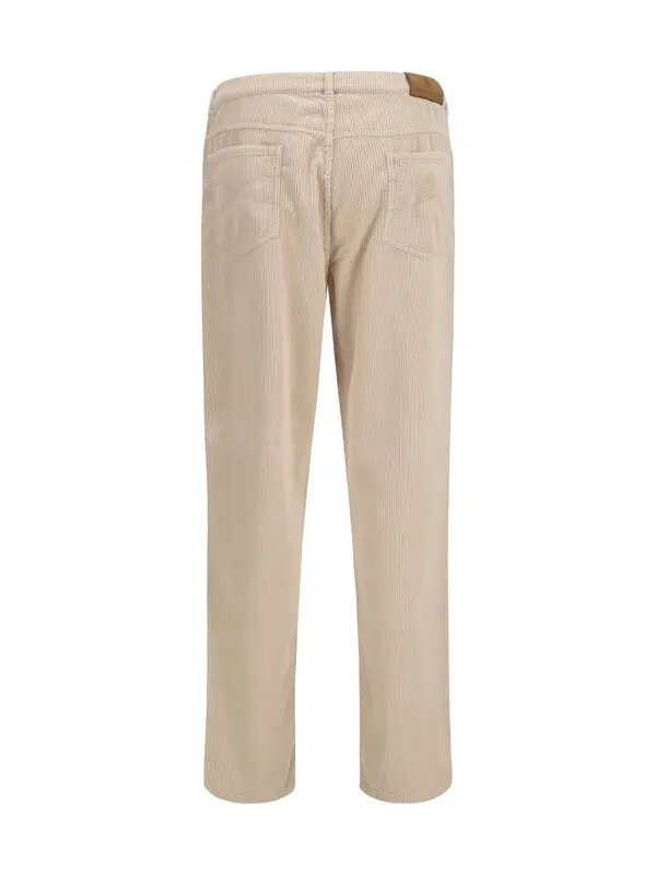 Brunello Cucinelli Corduroy Pants