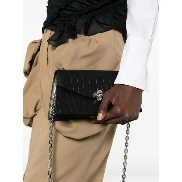 Alexander McQueen Shoulder Bags