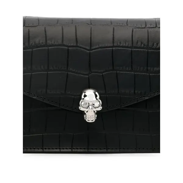 Alexander McQueen Shoulder Bags
