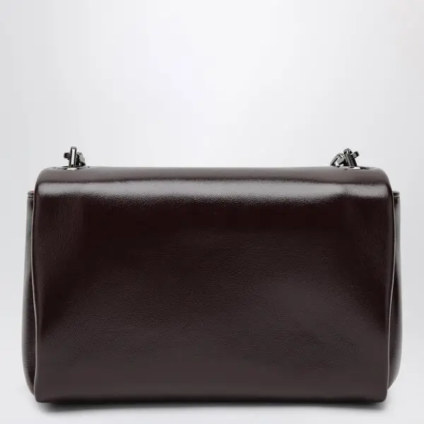 CHRISTIAN LOUBOUTIN Loubi 54 Large Flap Shoulder Bag